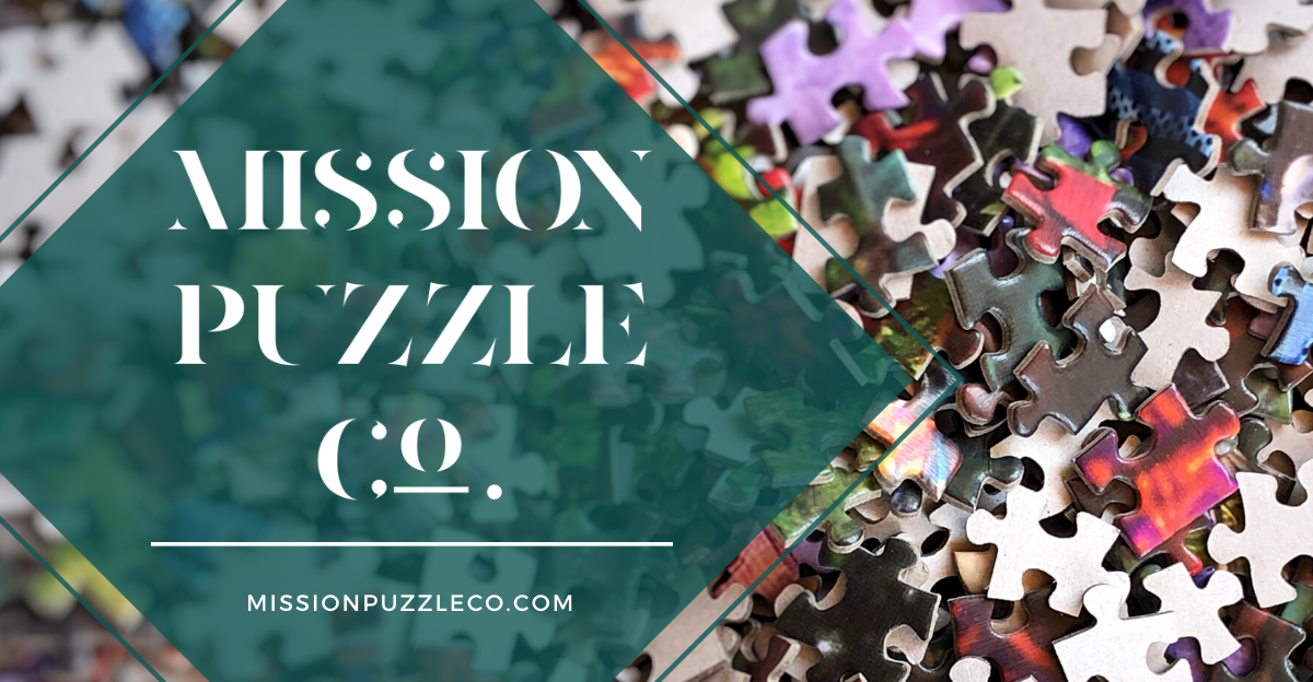 Mission Puzzle Company